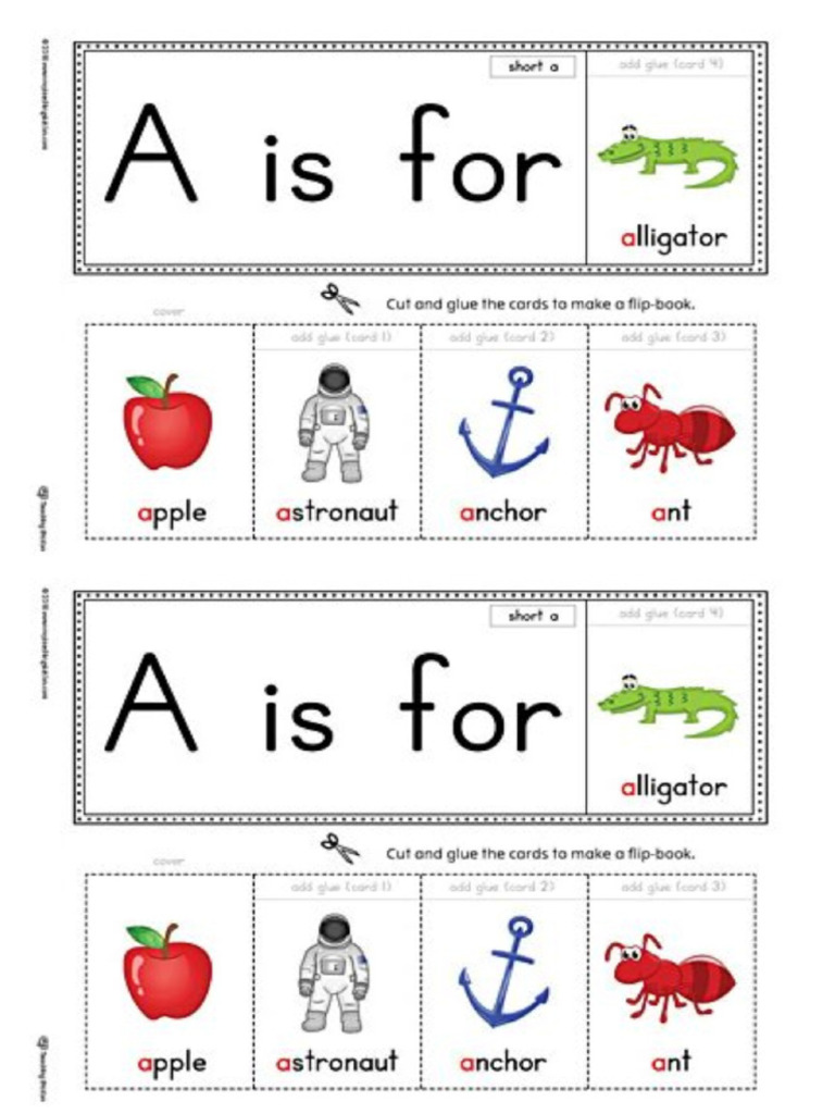 A Cut and Paste | PDF