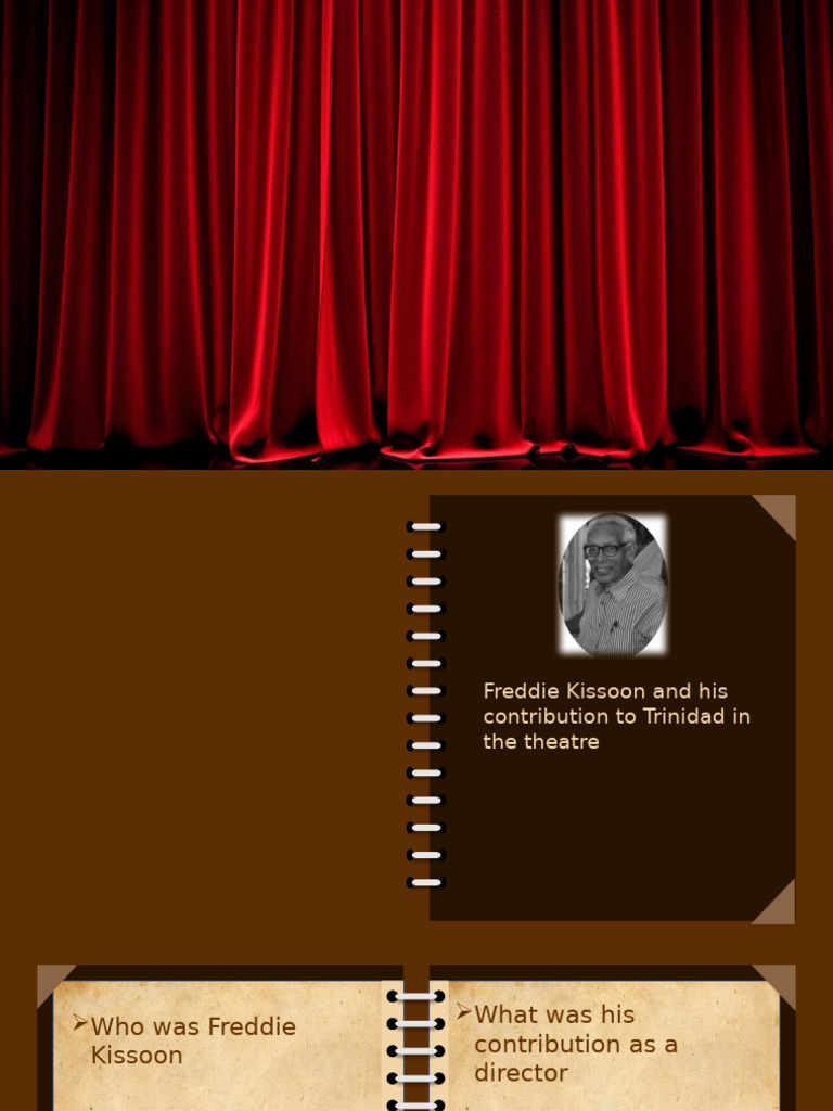 Drama Presentation | PDF