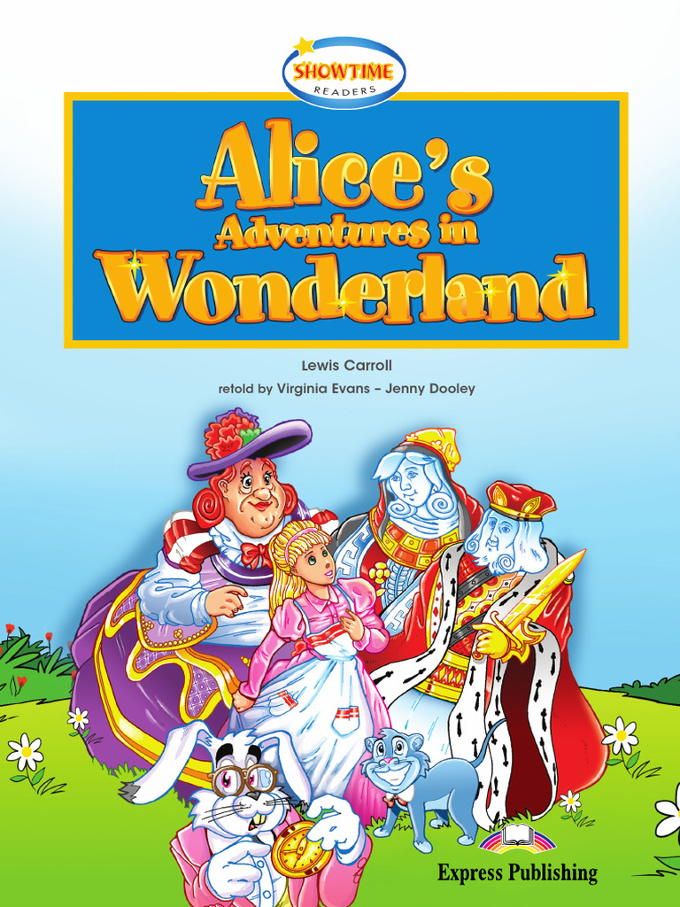 alices_adventures_in_wonderland | PDF