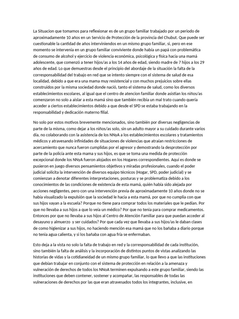 Actividad 2 del modulo IV | PDF