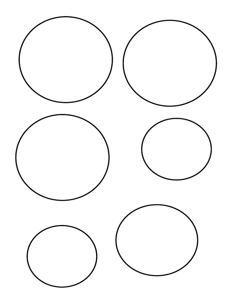 Circle | PDF