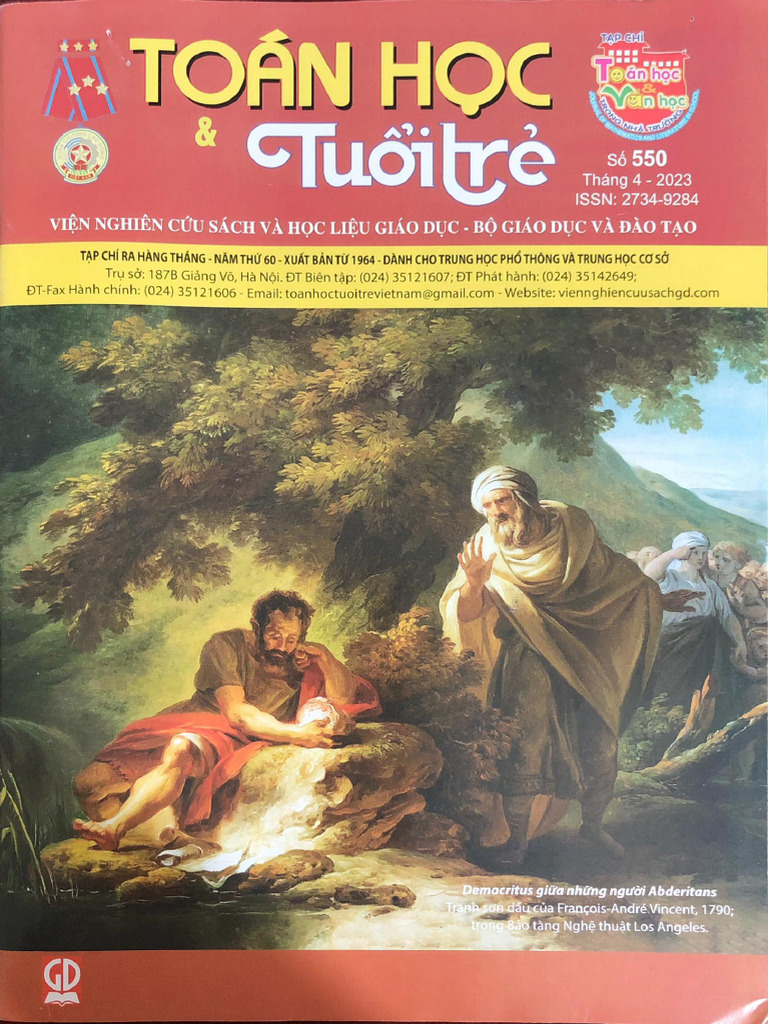 THTT So 550 2023 04 | PDF