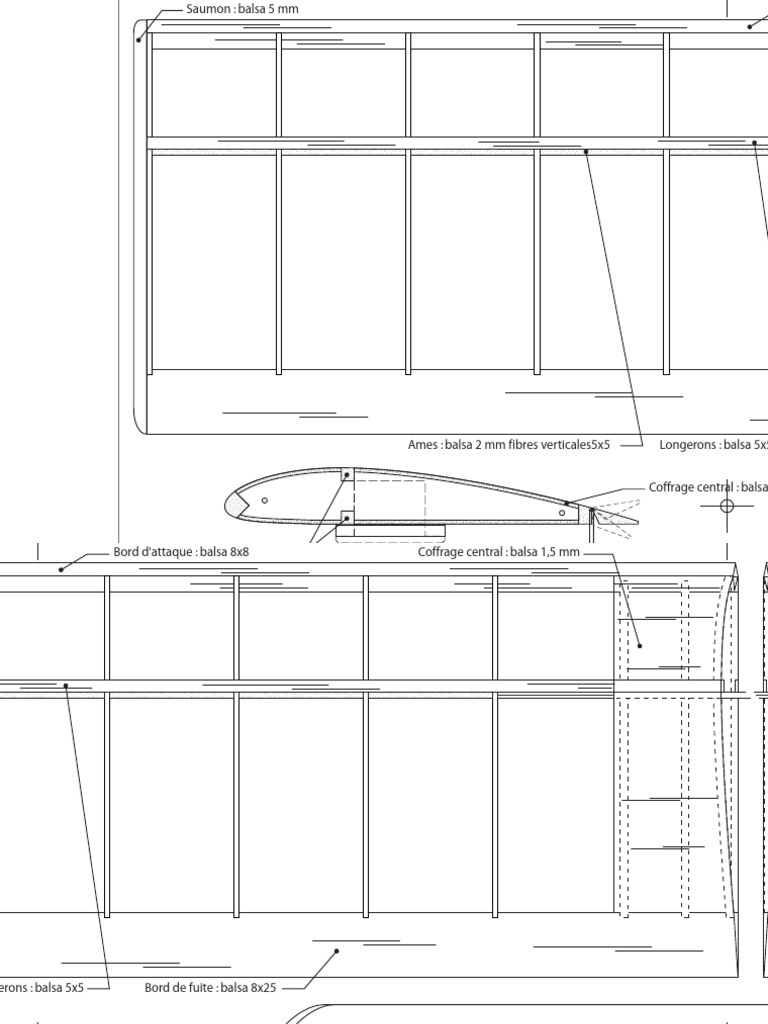 Biloute Plan Tiled | PDF