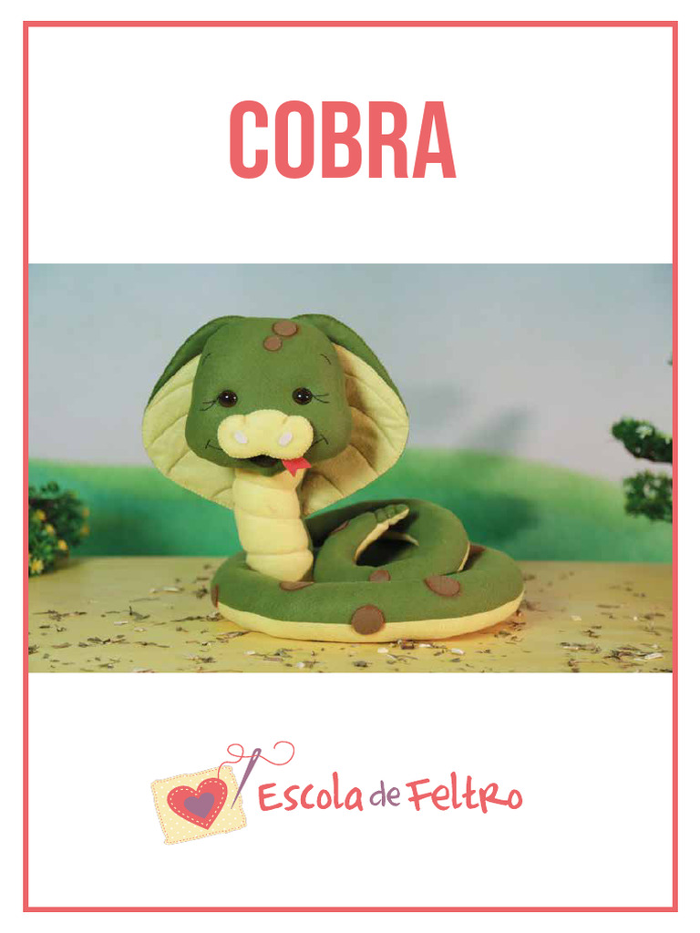Molde Cobra | PDF