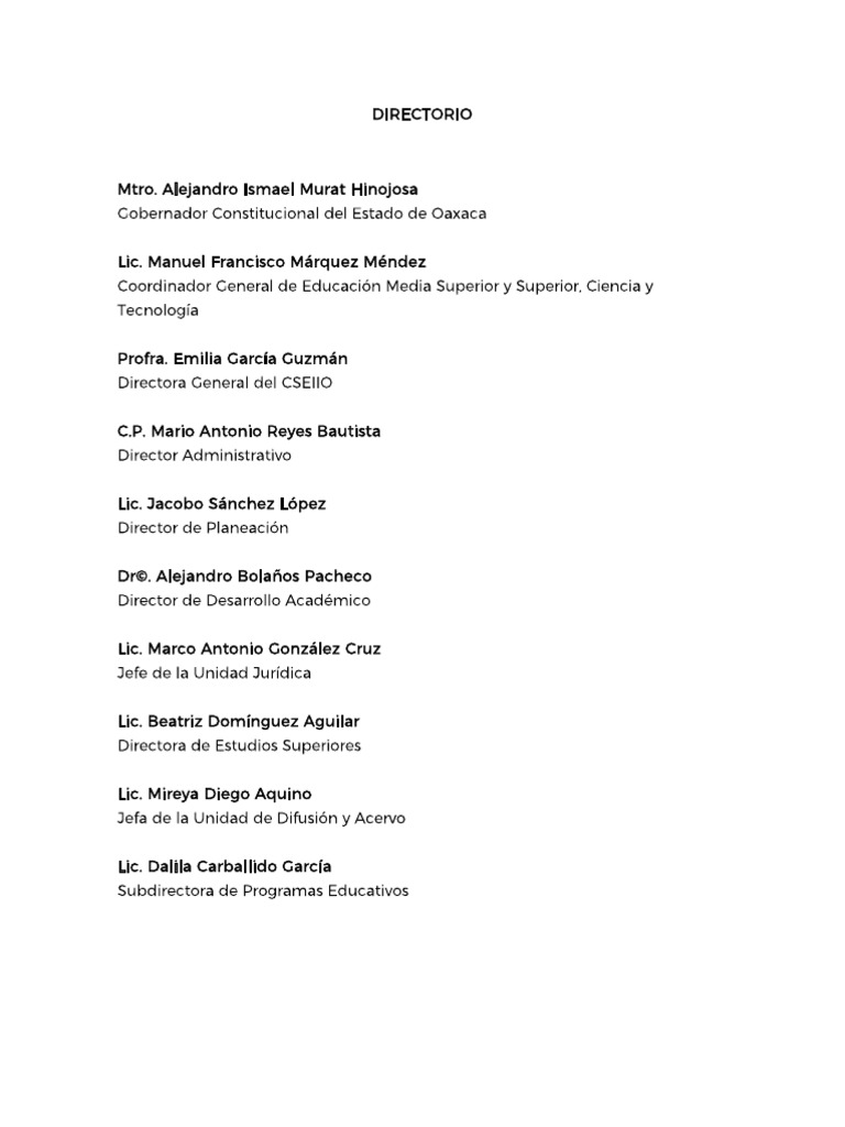 Cuadernillo Informática III | PDF