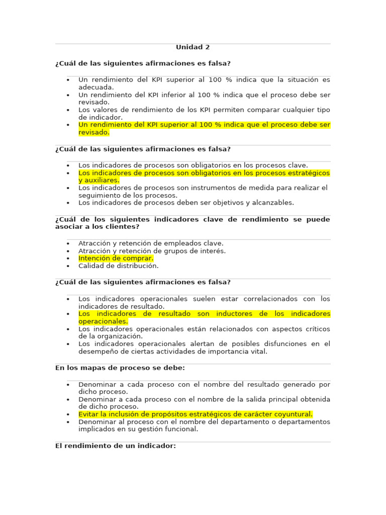 Banco de Preguntas - Modulo 3 | PDF | Responsabilidad social corporativa | Crecimiento personal ...