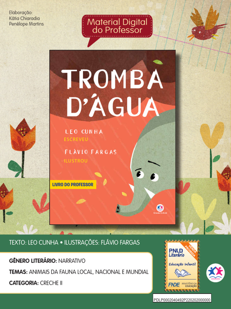 Material Tromba | PDF