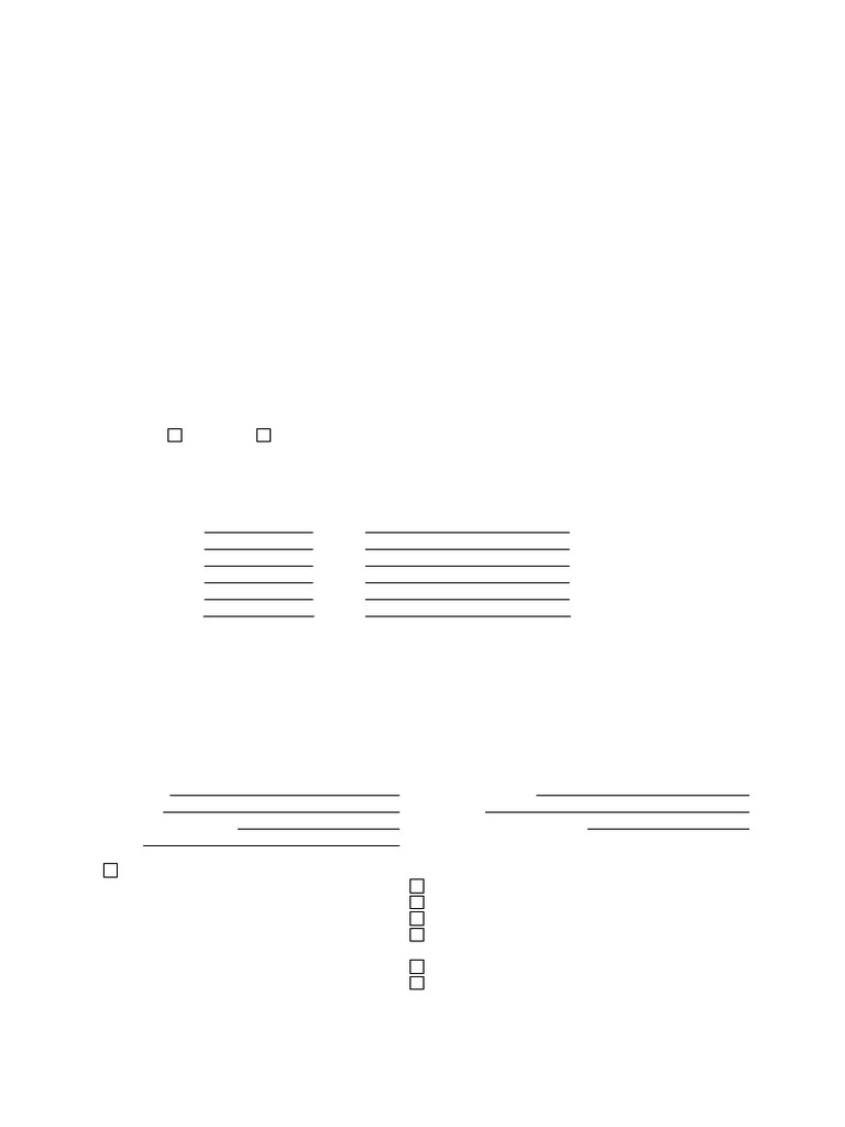 Ith Entitlement | PDF