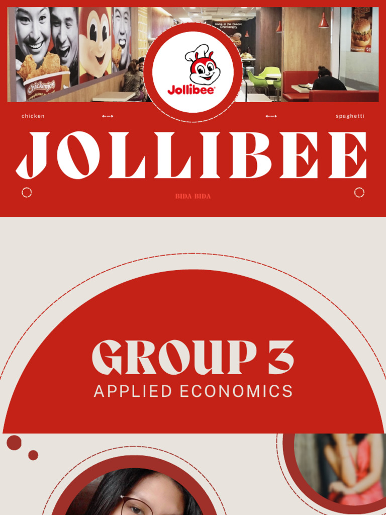 Jollibee Swot Analysis Group 3 Zobel | PDF