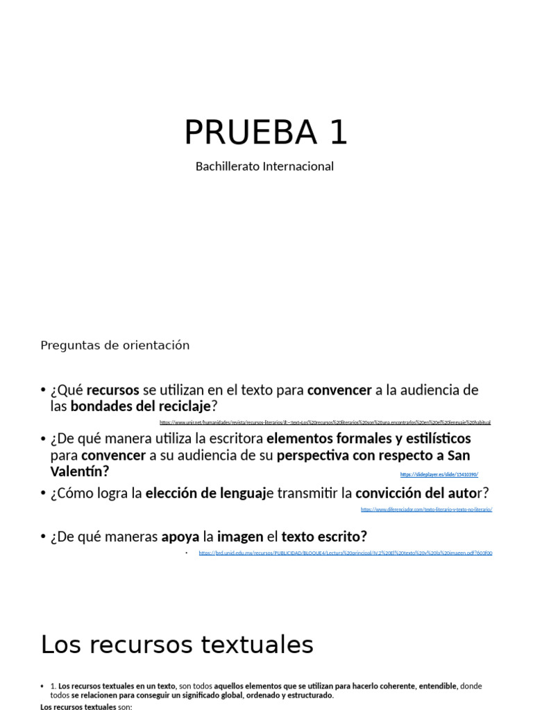 PRUEBA1 | PDF