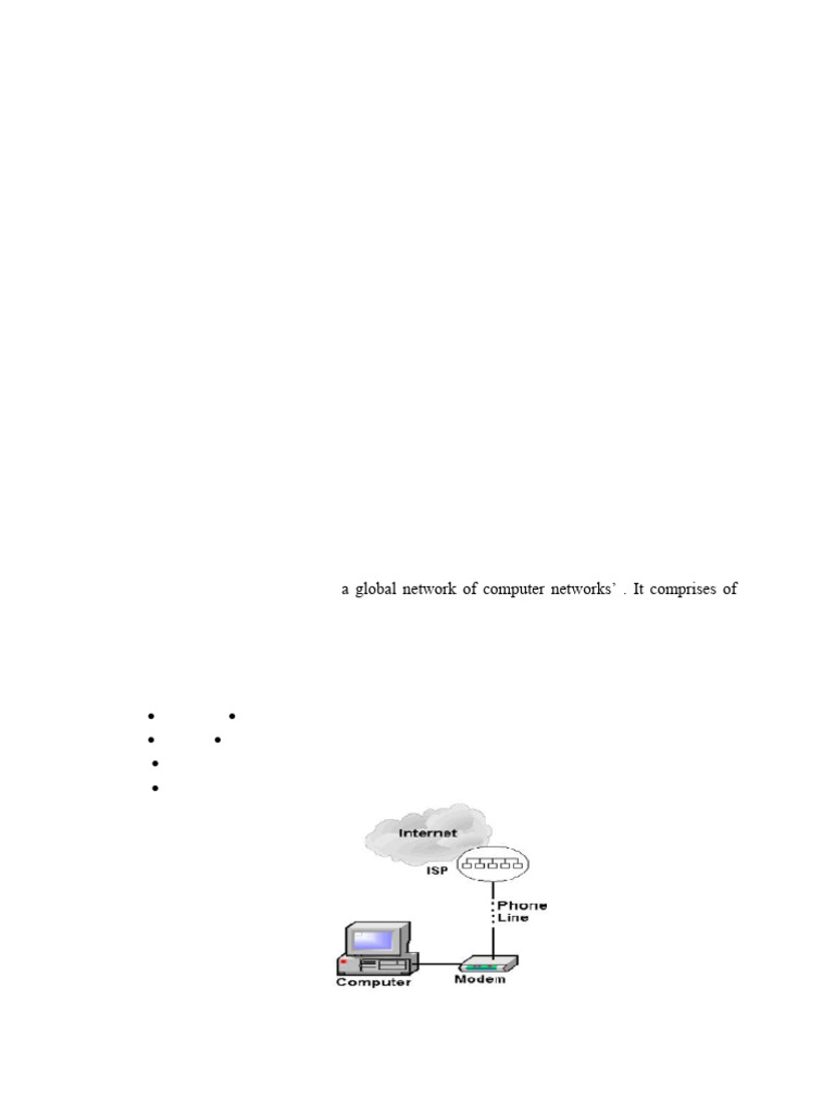 Task-3 Internet | PDF