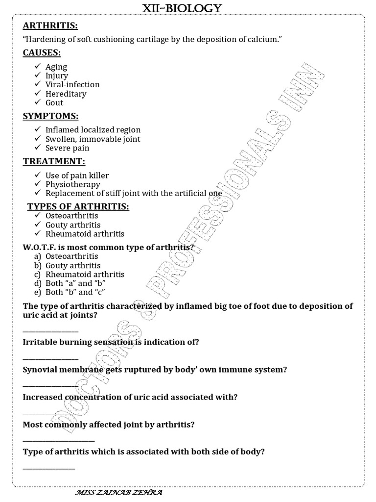 Work Sheets | PDF