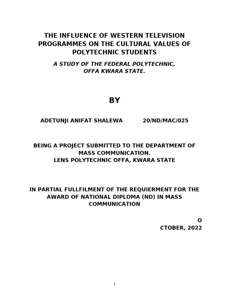 Lens Poly Front Page | PDF | Methodology