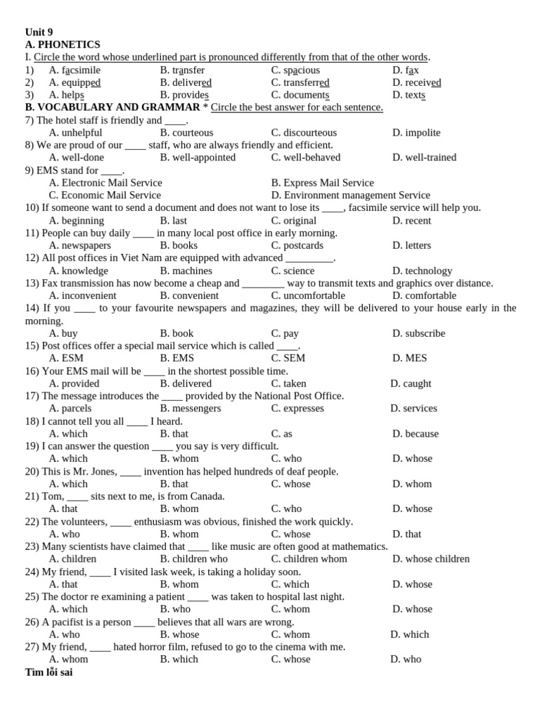 Hoc Them Lesson 3 - hk2 | PDF | Energy Development | Science & Mathematics