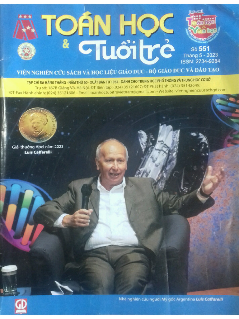 THTT So 551 2023 05 | PDF