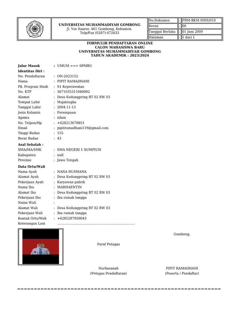 PDF With MPDF | PDF