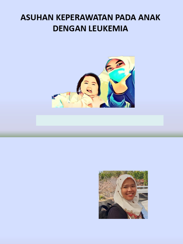 Limfoblastik Leukemia Akut (Lla) | PDF