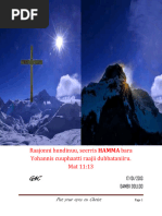 Toofta Lallaba: Qophii fi Kaayyoo | PDF