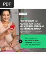 Valores dos Planos TotalPass para PF | PDF