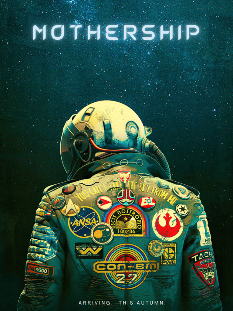 Mothership | PDF