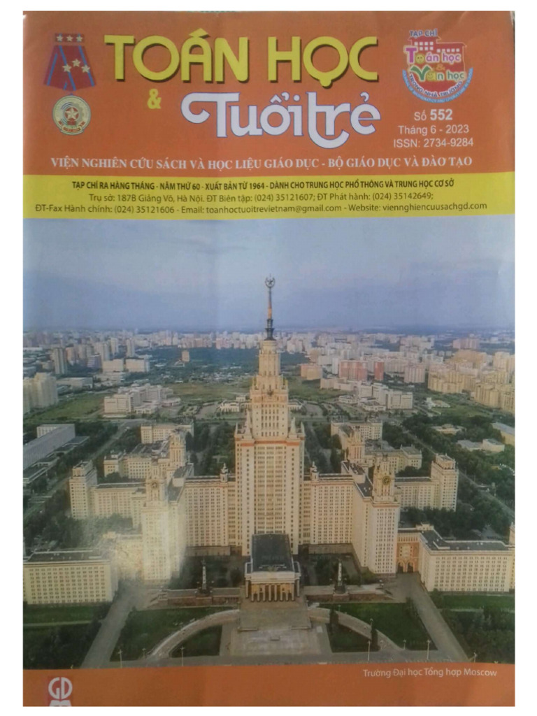 THTT So 552 2023 06 | PDF