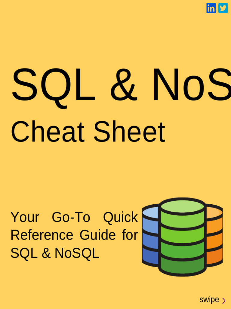 Sql | PDF