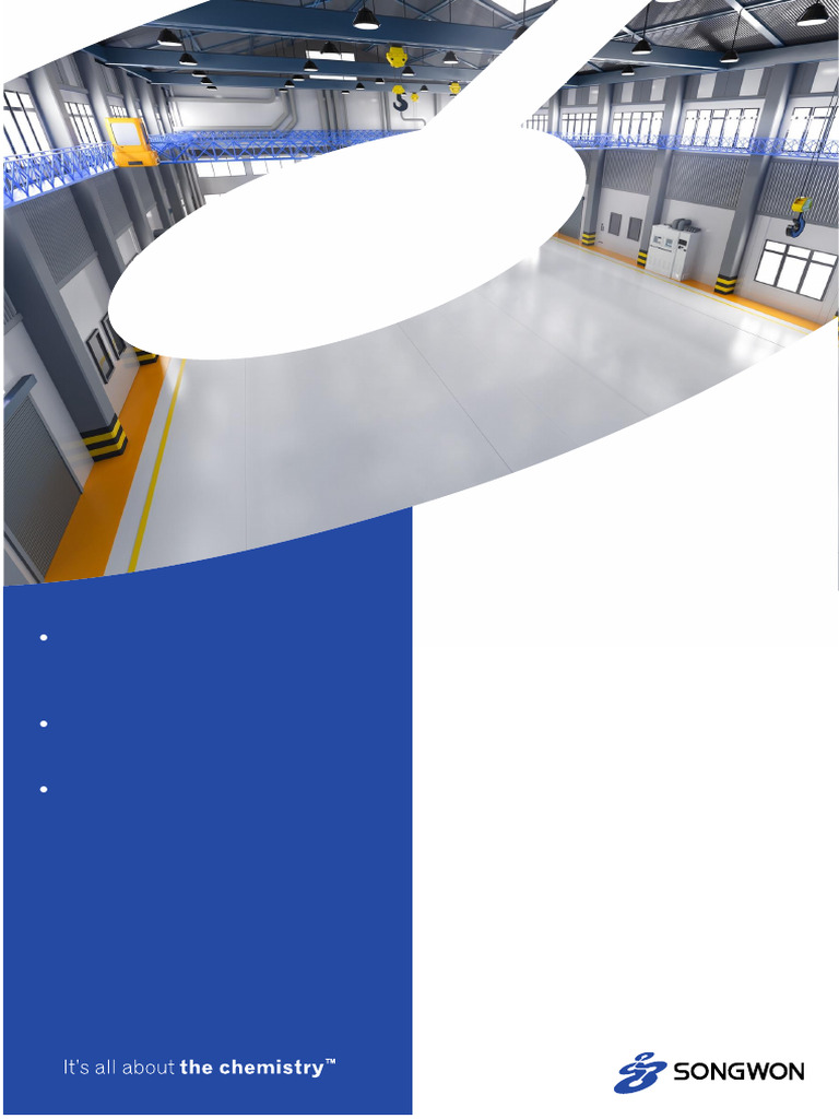 Product Sheet SONGSORB CS For Epoxies - 2023 01 16 125823 - Fkfu | PDF