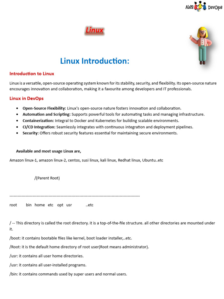 Linux 1723948009 | PDF