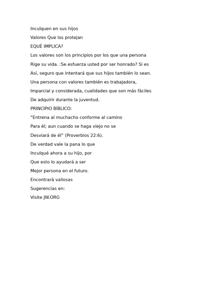 Documento | PDF