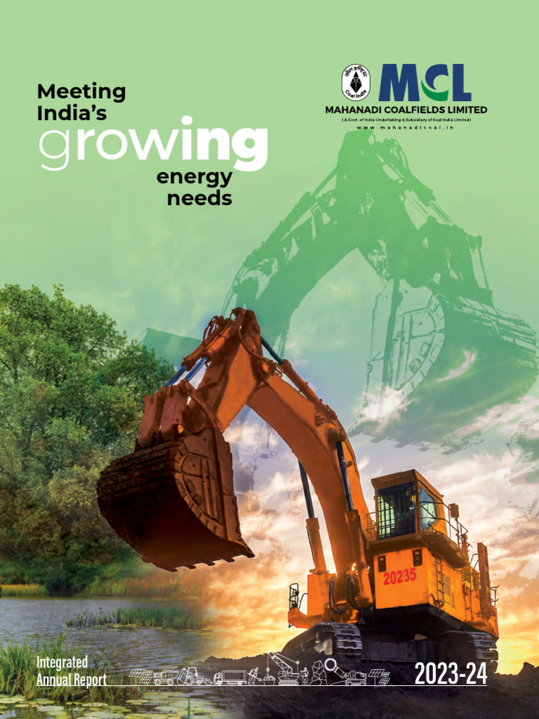 Annual Report MCL 23 - 24 | PDF