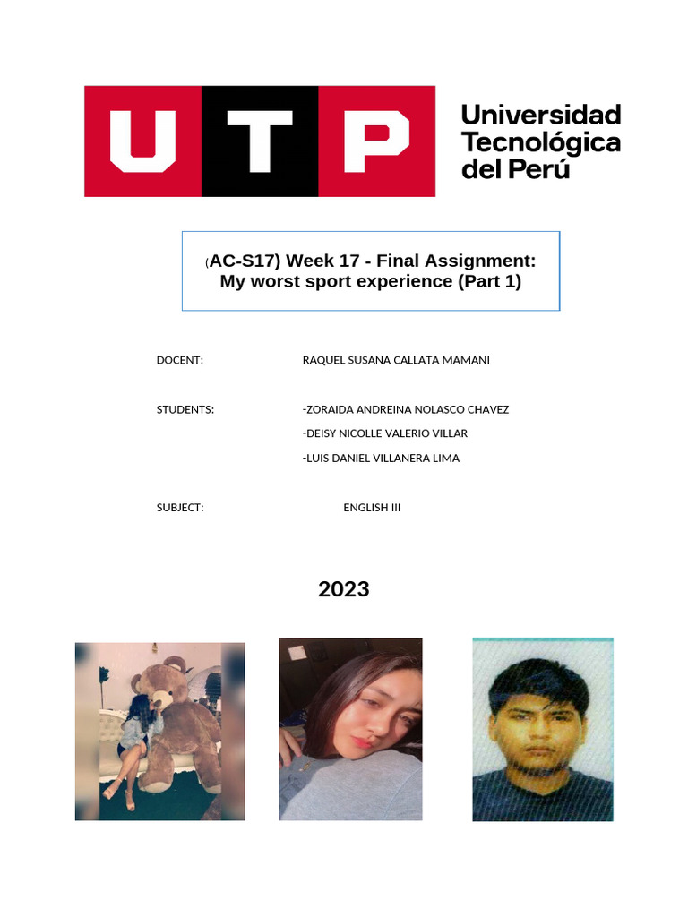 Peru S Disappointment In Copa America 2019 Pdf