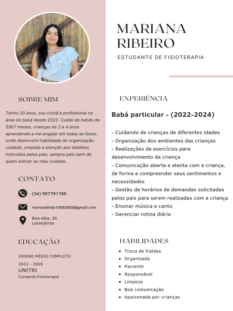 Curr Í Culo Mariana Ribeiro | PDF