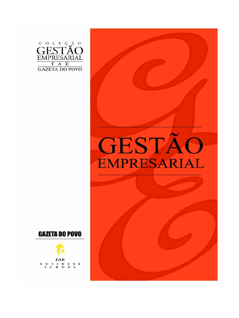 Gestão Empresarial | PDF