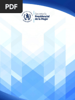 Ley 648 | PDF | Estudios de género | Igualdad de género