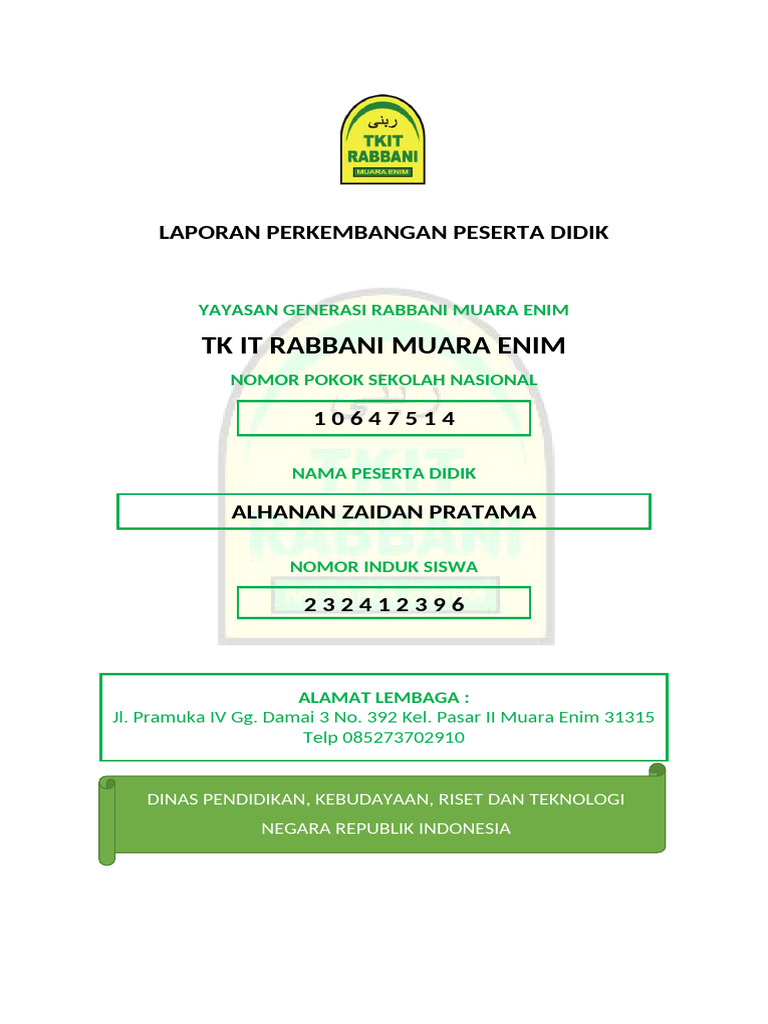 Cover Raport k13 | PDF