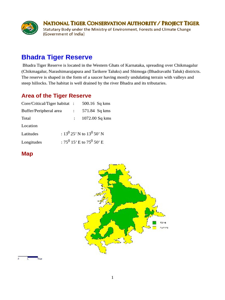 Bhadra | PDF