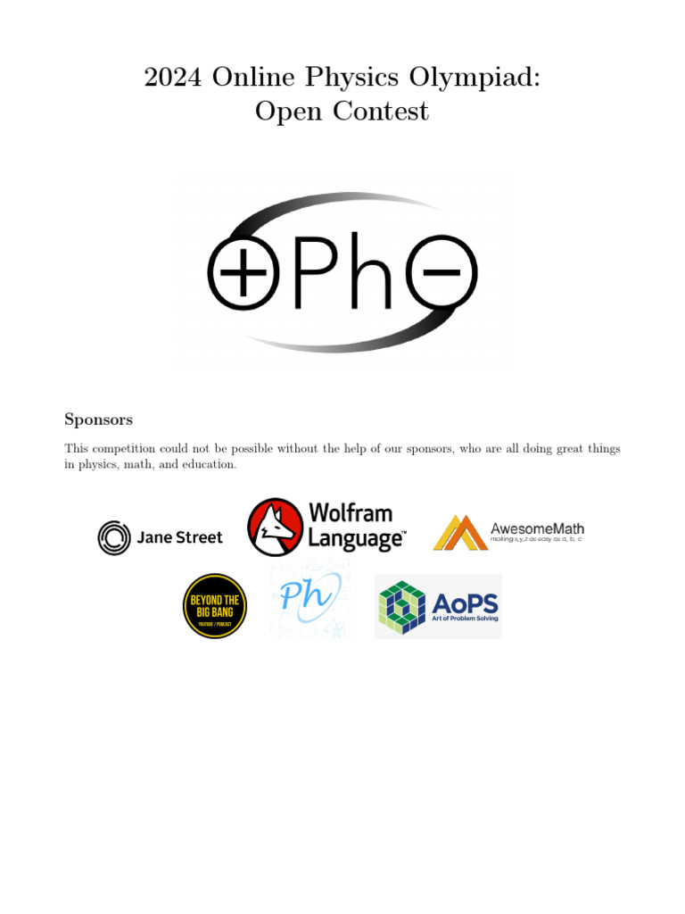 Opho Paper 2024 | PDF