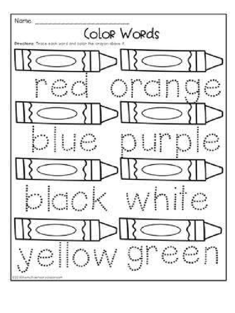 LK COLORING | PDF