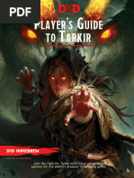 DND 5e Monsters - Monstrous Compendiums, Dossiers and Misplaced ...