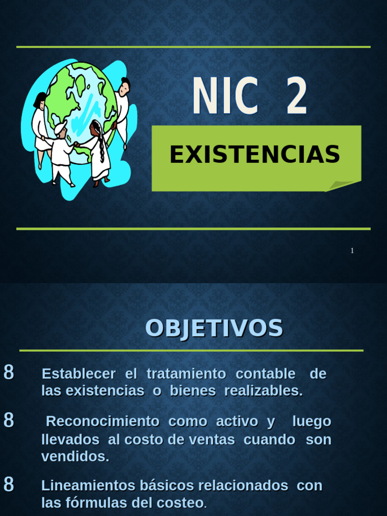 Nic 2 | PDF