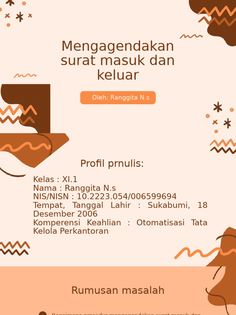 Otkp - 1 - Ranggita Nadia Salimah | PDF