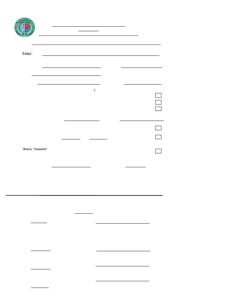 Degree Issuance Request Before Convocation | PDF