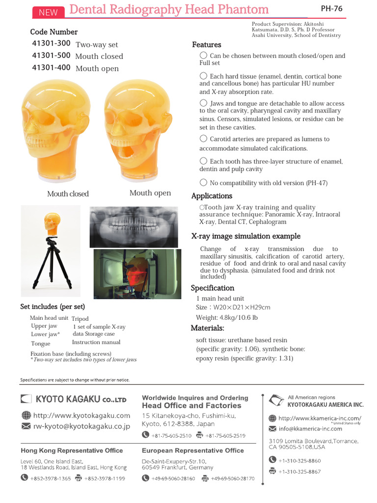 ph76 Catalog en | PDF