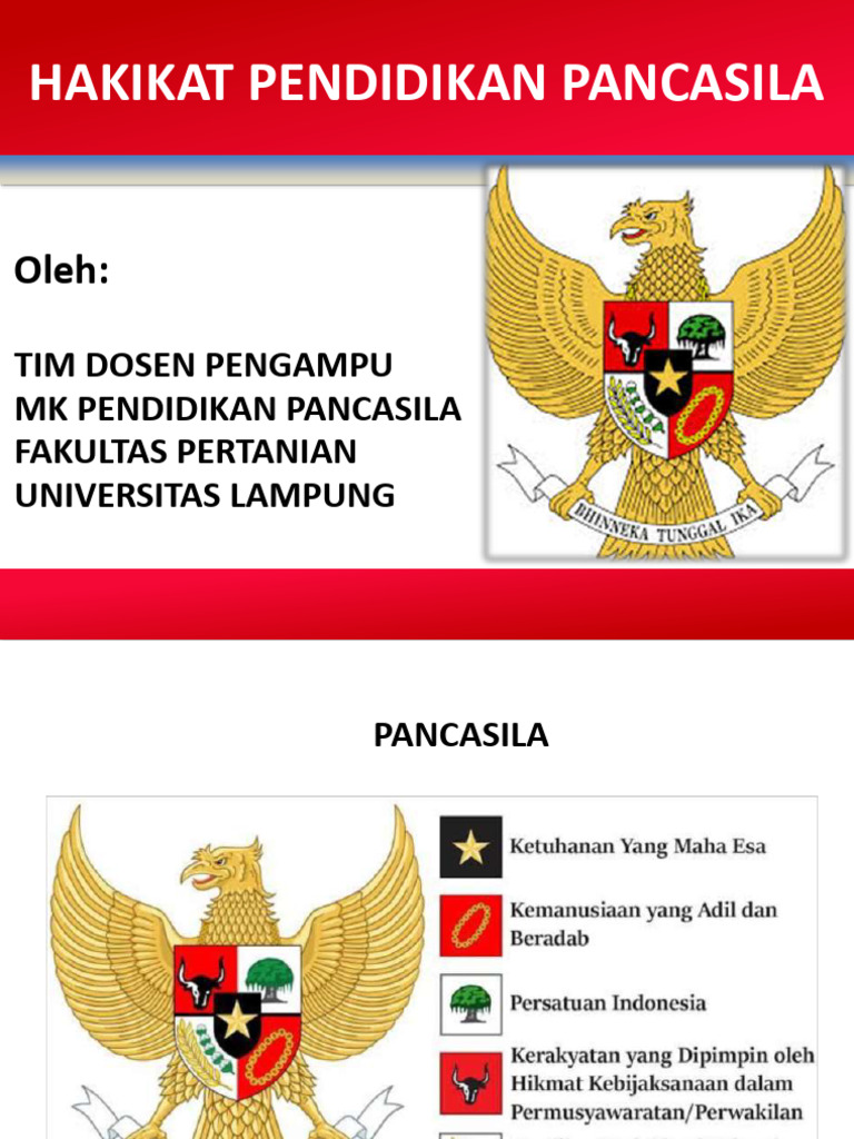 Hakikat PPs (1) | PDF