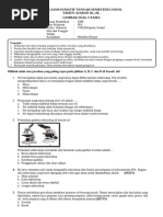 Contoh Proposal RT | PDF