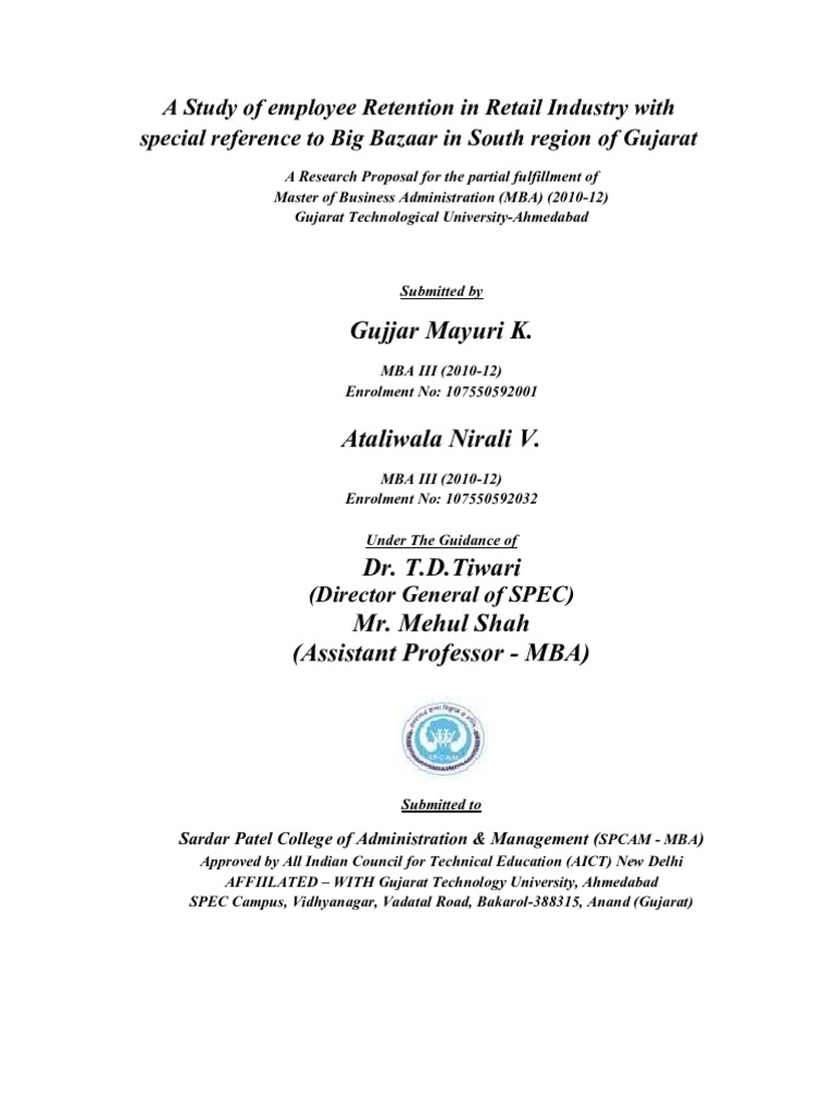 Comprehensive Document Overview | PDF | Employee Retention | Employment