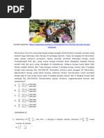 Contoh Proposal RT | PDF