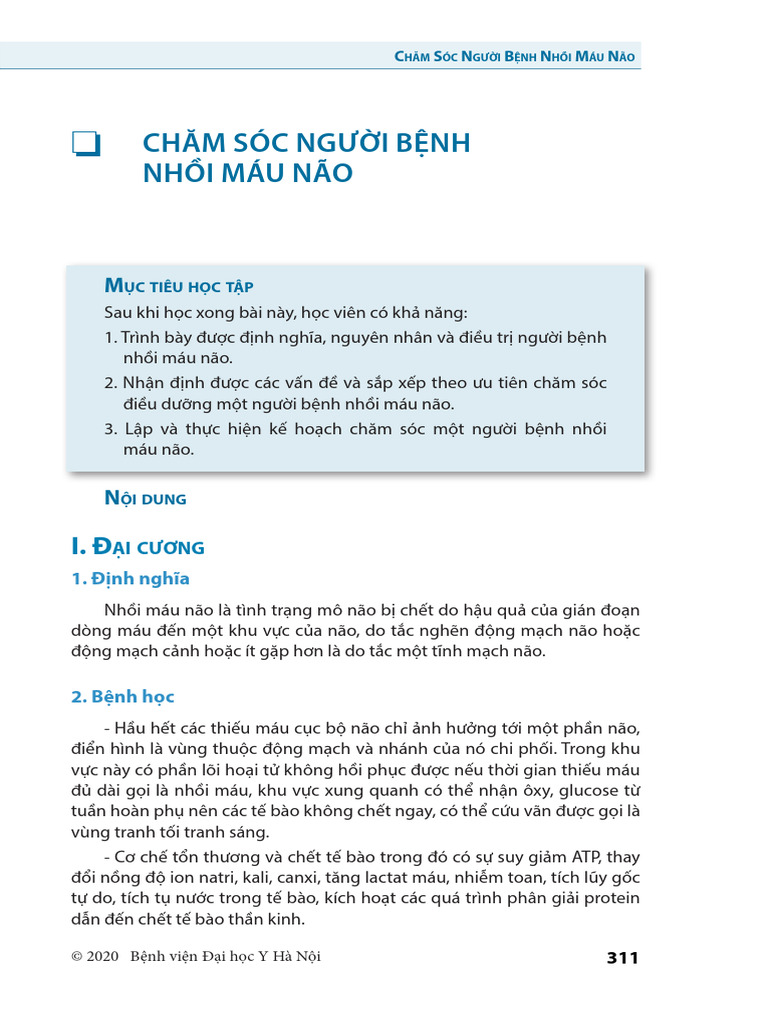 CSNB TBMN - KHCS Va Can Thiep Dieu Duong 1 So Benh Ly Noi Khoa | PDF