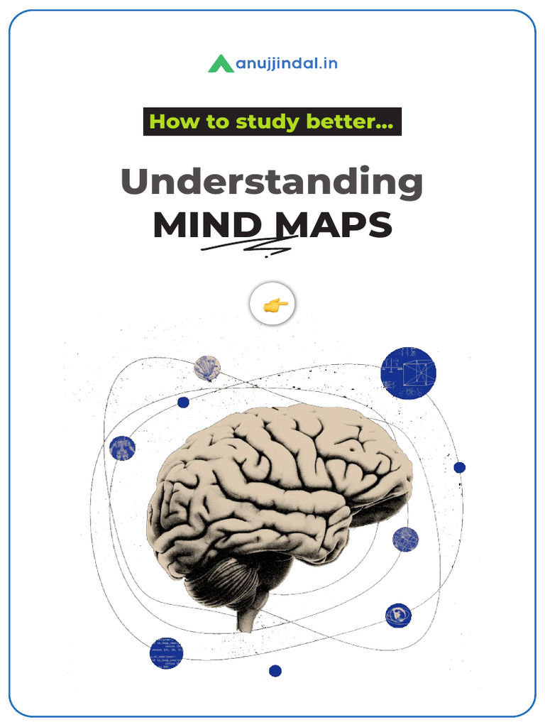 MIND_MAPS__STUDYING-SMART | PDF