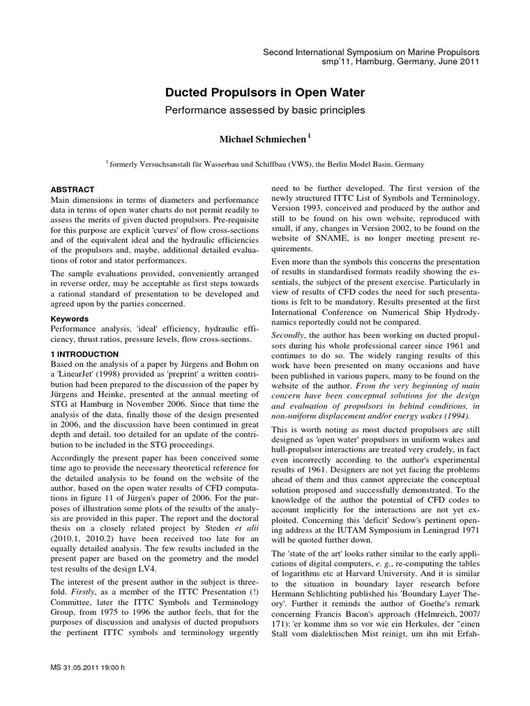 Duct 50 Pap | PDF
